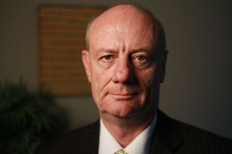 Rev. Tim Costello shares his hope for Christmas