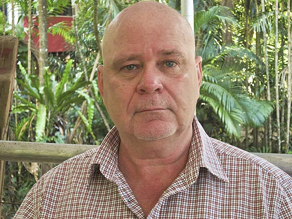 Journalist Lindsay Murdoch reflects on his career