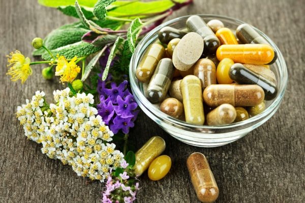 Russell Setright - Alternative medicine