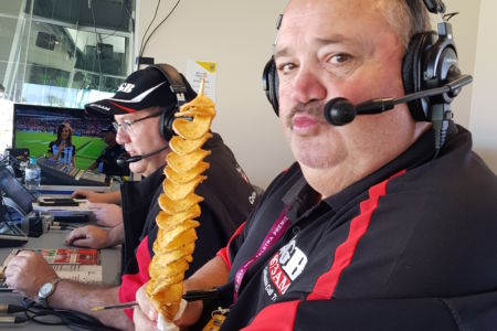 » The Continuous Call Team | Sydney Talk Radio