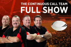 » The Continuous Call Team | Sydney Talk Radio