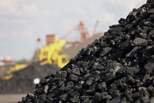 Coal to overtake iron ore as most valuable export - 2GB