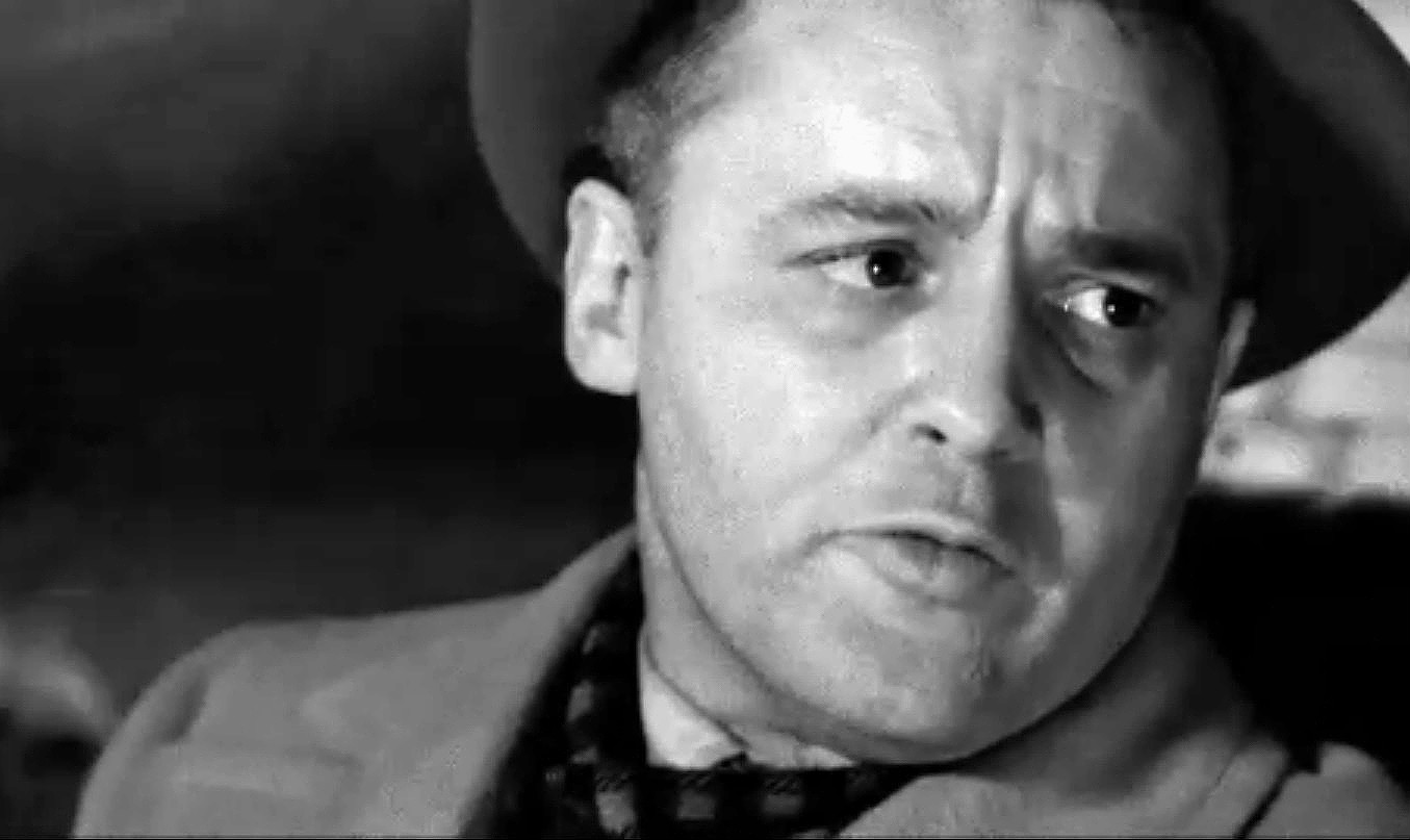 Nostalgia with Craig Bennett - Rod Steiger