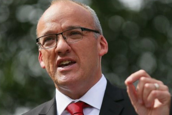 Though 'white flight' wasn’t the right way to put it, Luke Foley has a ...