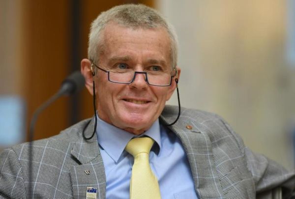 Malcolm Roberts unleashes on Snowy 2.0 ‘nonsense’