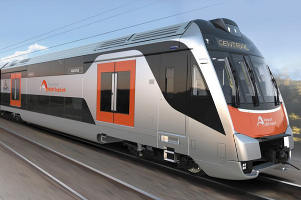 Sydney set for new intercity trains, but will they provide a better ...