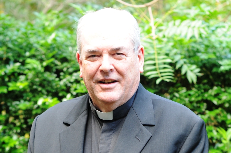 Father Brian Lucas - Breaking the seal of the confessional