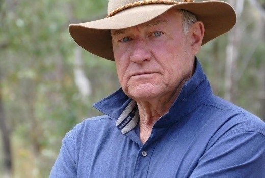 Mike Munro hosts powerful documentary - 2GB