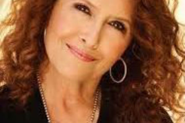 Music Icon - Melissa Manchester