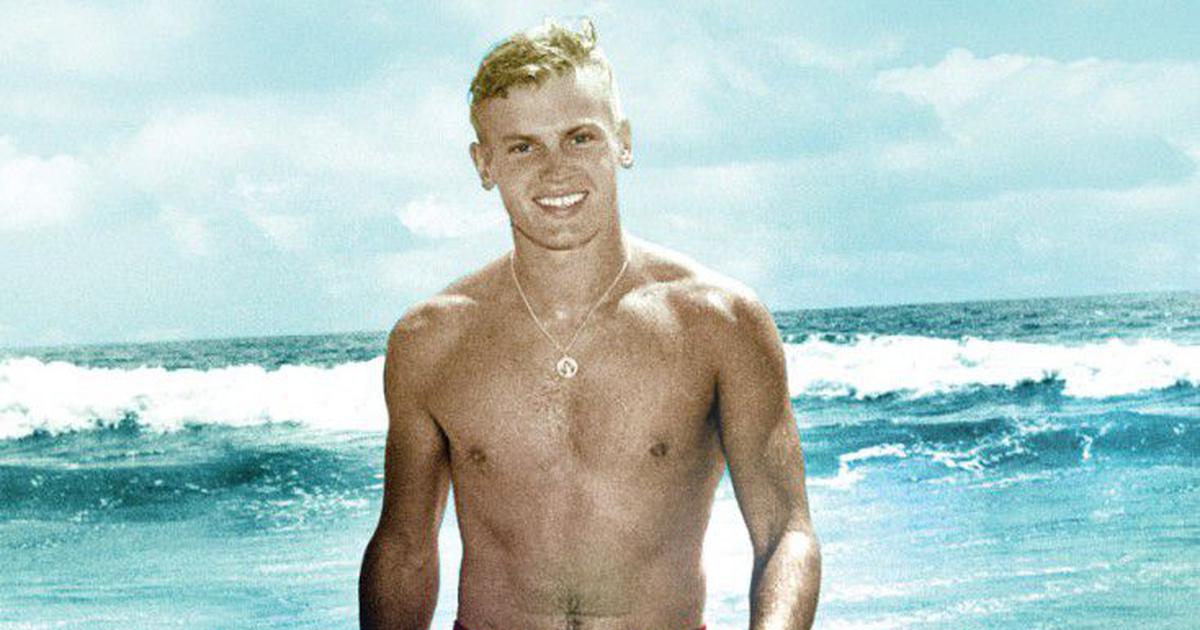 Nostalgia with Craig Bennett