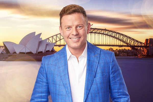 Ben Fordham Live - 2GB