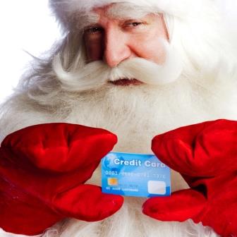 Avoiding the Christmas debt trap