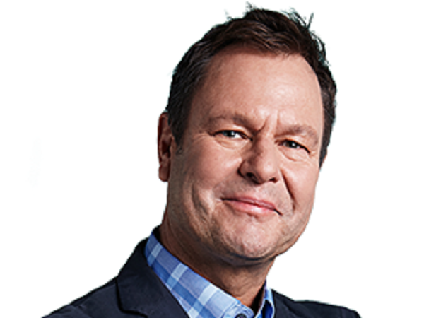 Thursday food with John Lethlean