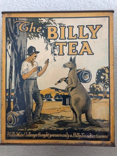 Antiques and collectibles with Rick Milne