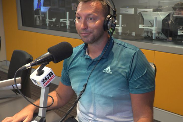‘Feels like yesterday’: Ian Thorpe reflects 20 years on from his ...