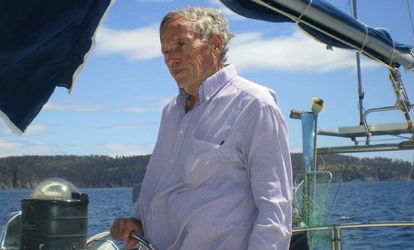 Who really killed Bob Chappell?