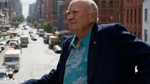 Michael Chugg, Entertainment Guru