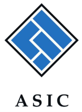 Australia's corporate watchdog ASIC splashed $100,000 on a new logo - 2GB