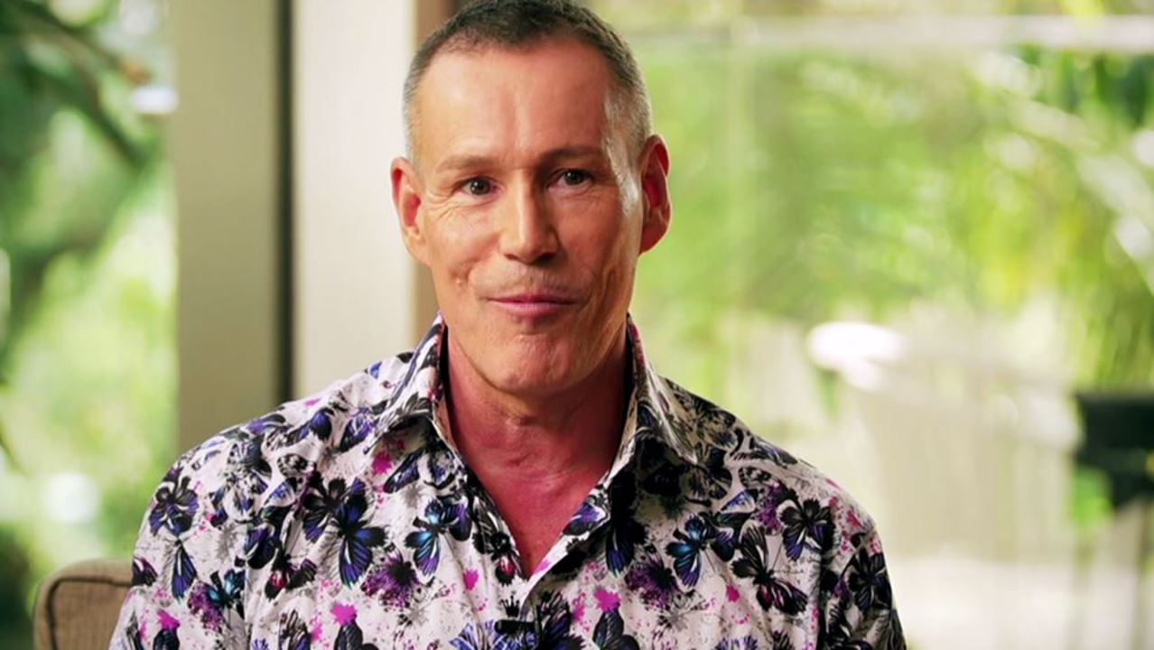 Nostalgia with Craig Bennett - 2GB