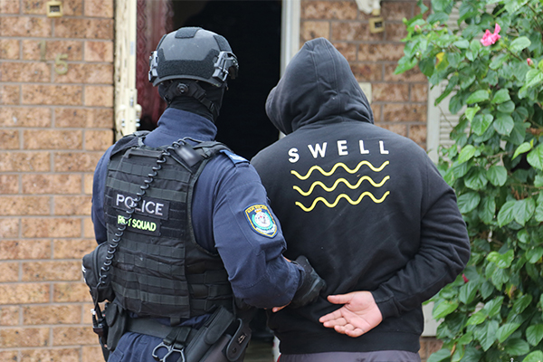 Teenagers charged after 18yo murdered in house party brawl