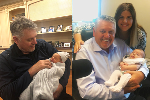 The Ray Hadley Morning Show - 2GB