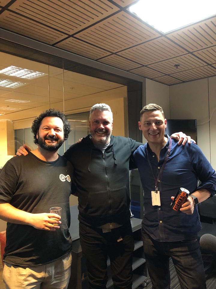 IPA - Australia's new favourite beer?