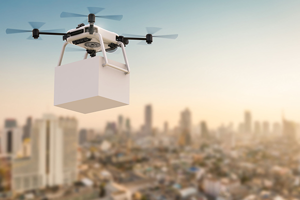Prisoners using drones to smuggle drugs into NSW prisons - 2GB