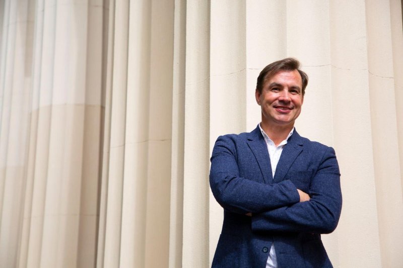 Dr. Aiden Warren - Rising Tensions in Iranian Waters