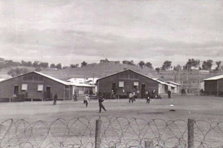 Fascinating call from WWII veteran who served at the 'Cowra Breakout' - 2GB