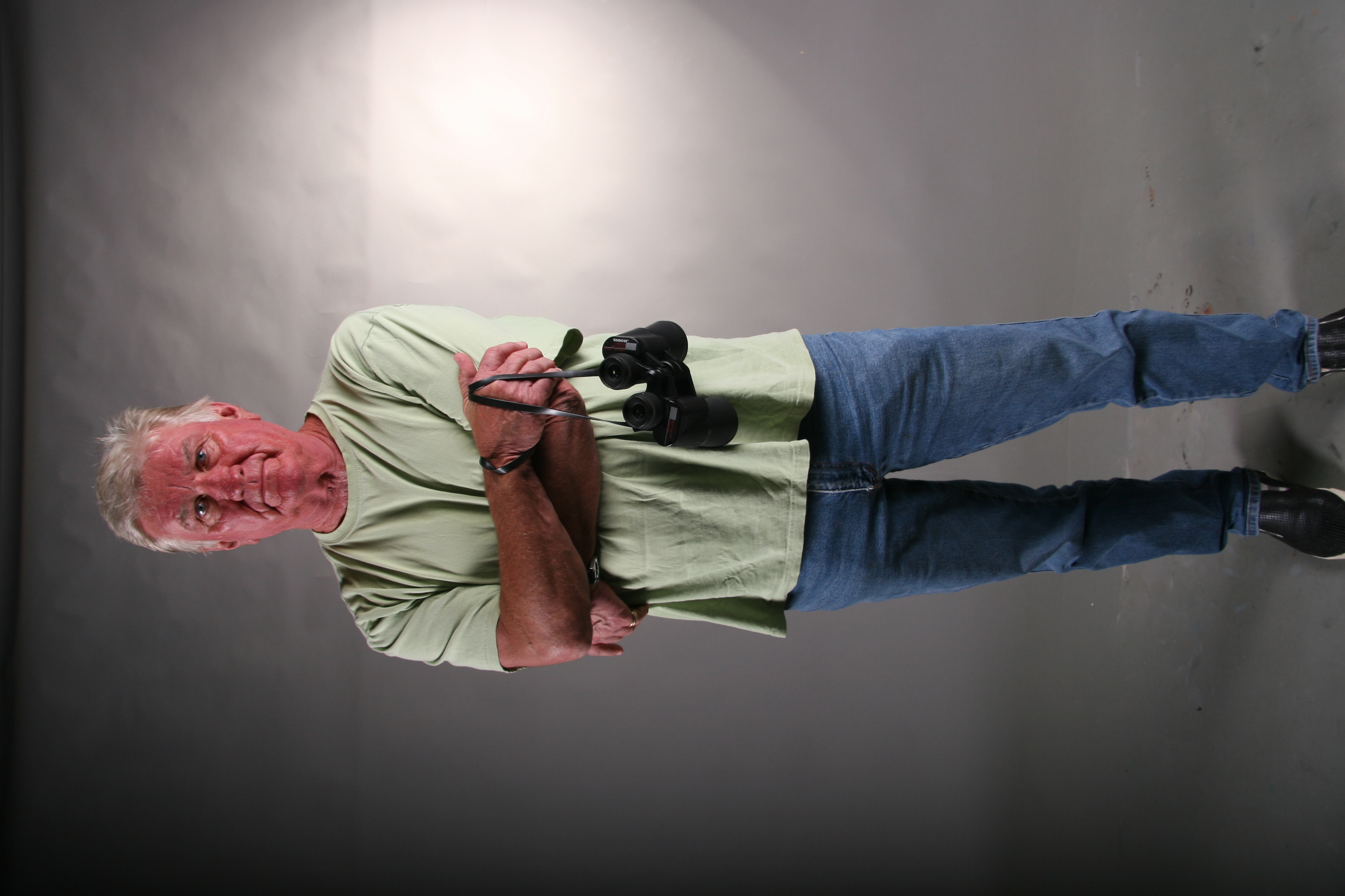 Celebrating 8 years since the unveiling of the Ray Warren statue - 2GB