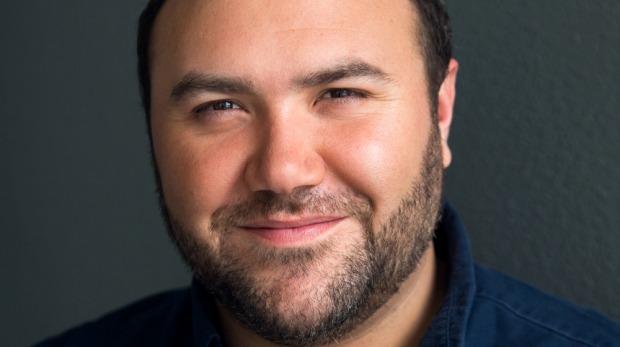 Entertainer Trevor Ashley