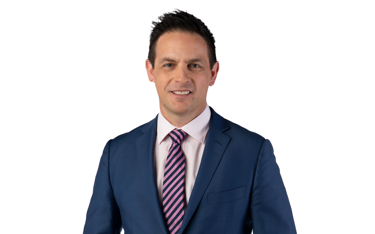 Wide World of Sports with Adam Hawse - 2GB