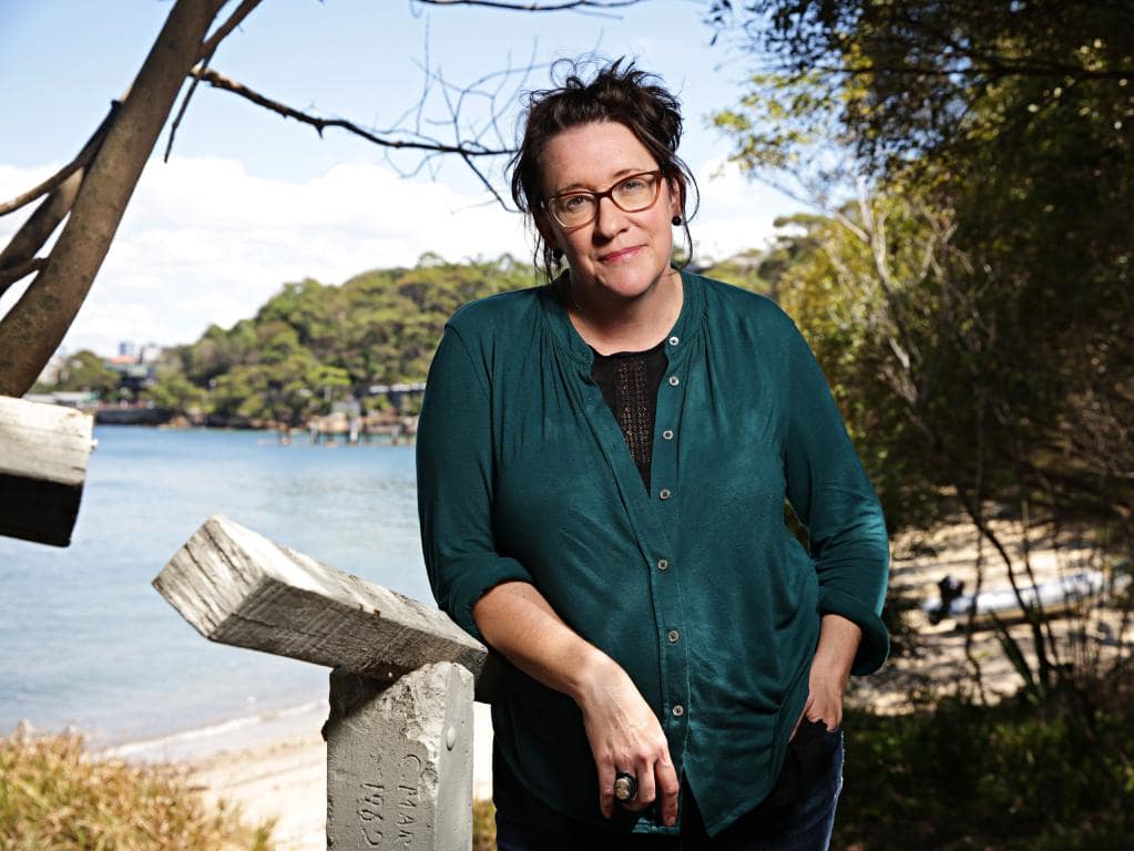 Australia's first serial killer