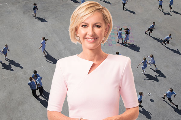 Deborah Knight backs an increase to the dole – 2GB