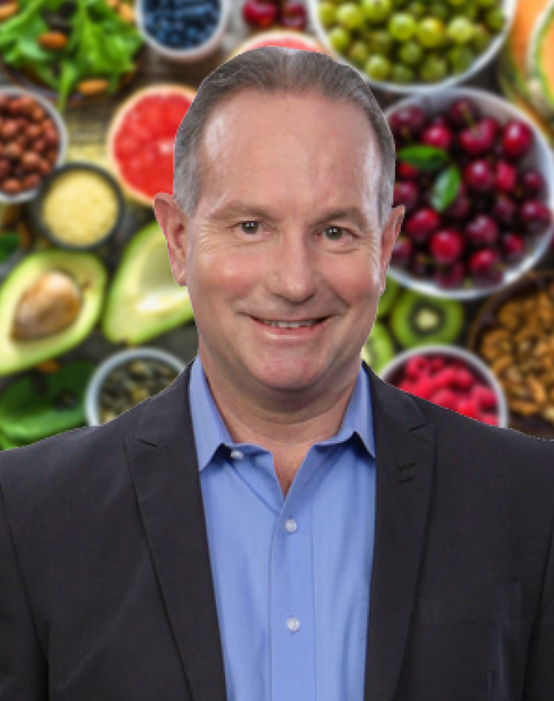 Healthy Living - August 27th