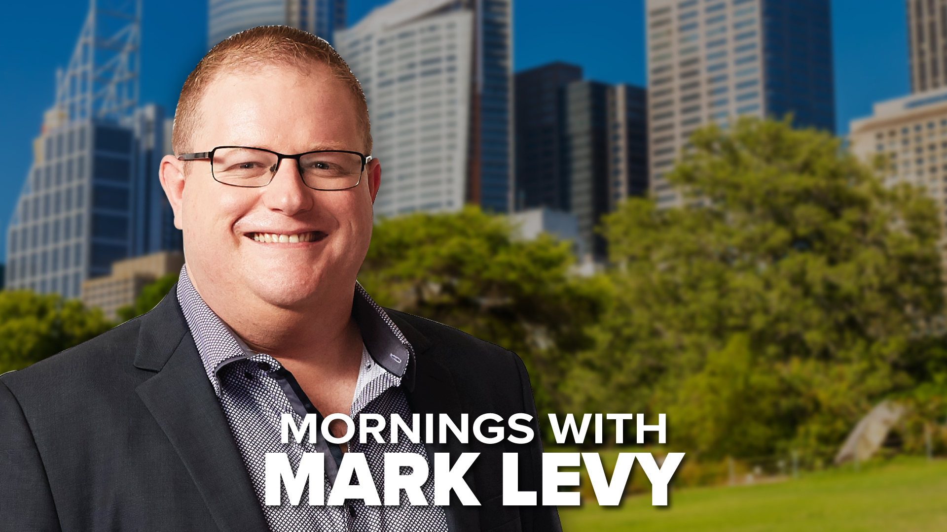 Mornings with Mark Levy – Full Show 5th May