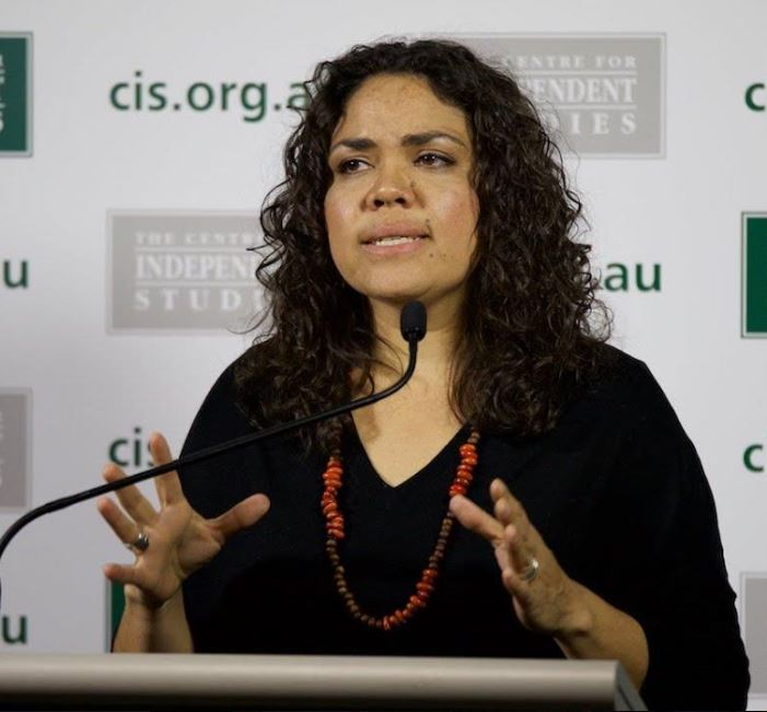 Senator Jacinta Price criticises handling of the Voice referendum