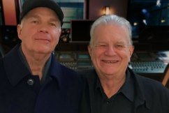 Todd Hunter from Dragon