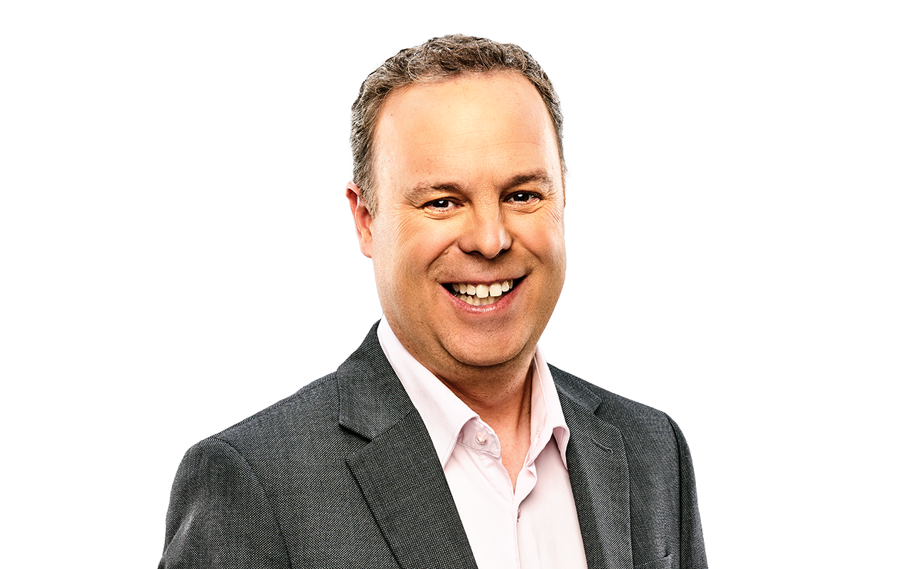 Summer Drive with Trent Nikolic - 2GB