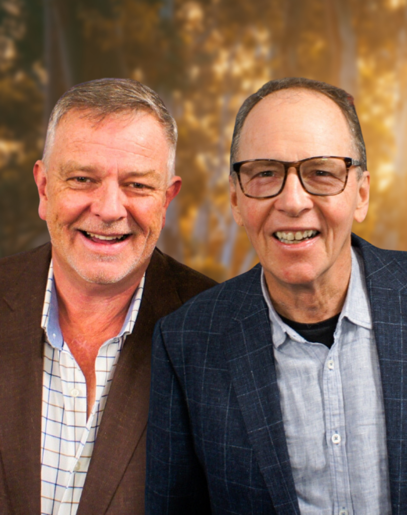 The Two Murrays with Clinton Maynard and Trent Nikolic - 31st December