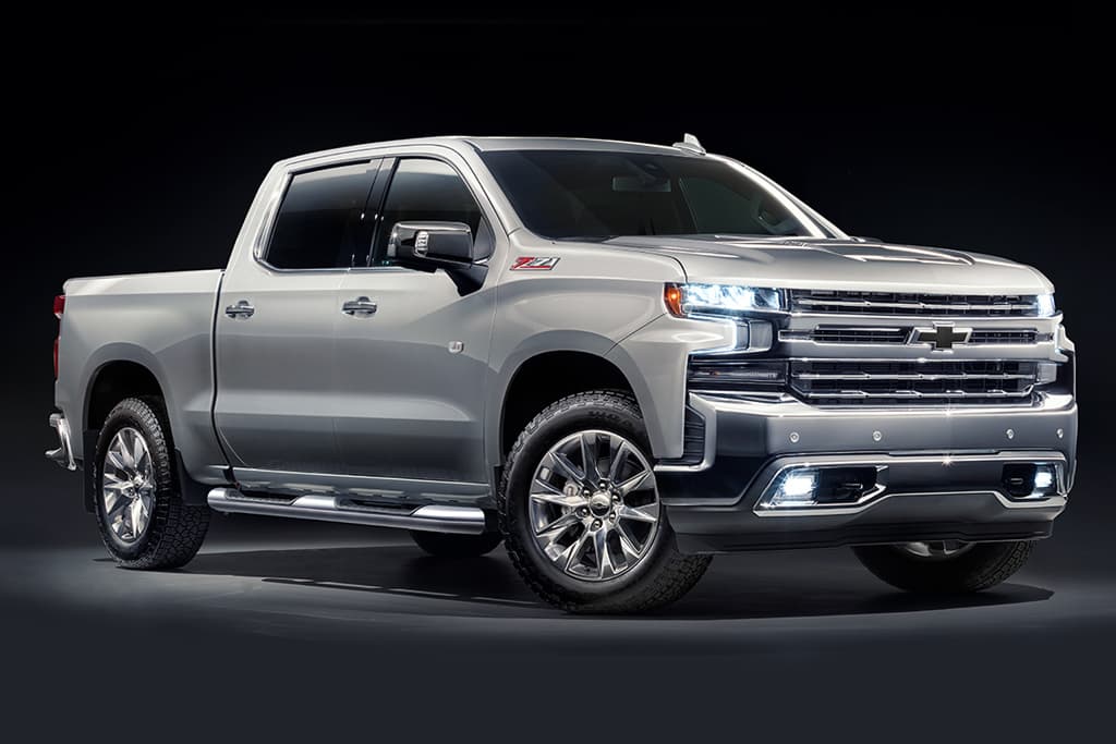 General Motors Special Vehicles Emerges Here To Market Some GM Models General Motors Special Vehicles Emerges Here To Market Some GM Models