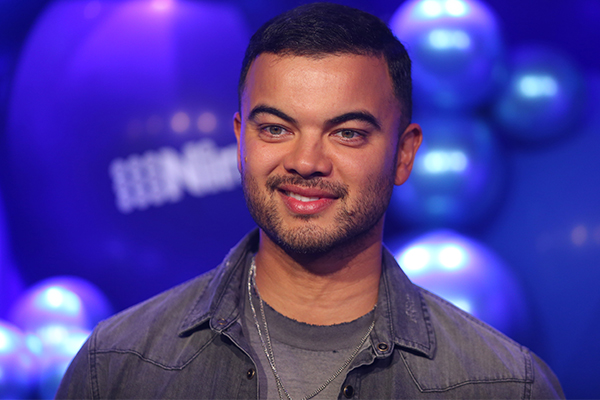 Guy Sebastian reveals special connection behind his favourite song - 2GB
