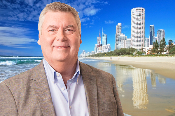 'Heartless bastard!': Luke Grant disgusted at Minister's comments amid ...