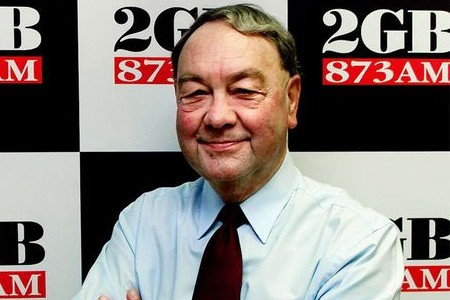 Remembering radio legend John Brennan