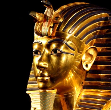 The enduring fascination of King Tutankhamun