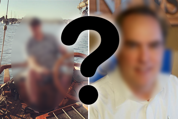 REVEALED | The identities of our legendary US and UK reporters