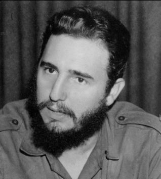 The Bay Of Pigs & the Cold War