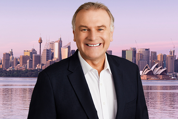 Drive with Jim Wilson, full show: July 30 - 2GB