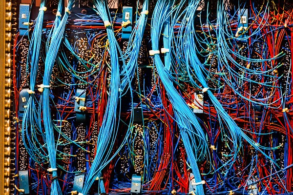 Australia’s first computer manufacturing facility opens