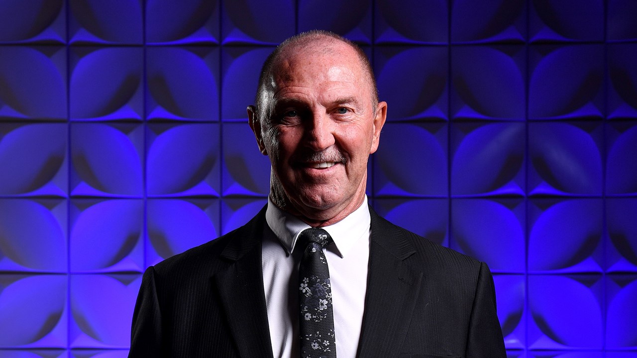 Brett Kenny: NSWRL Hall of Fame